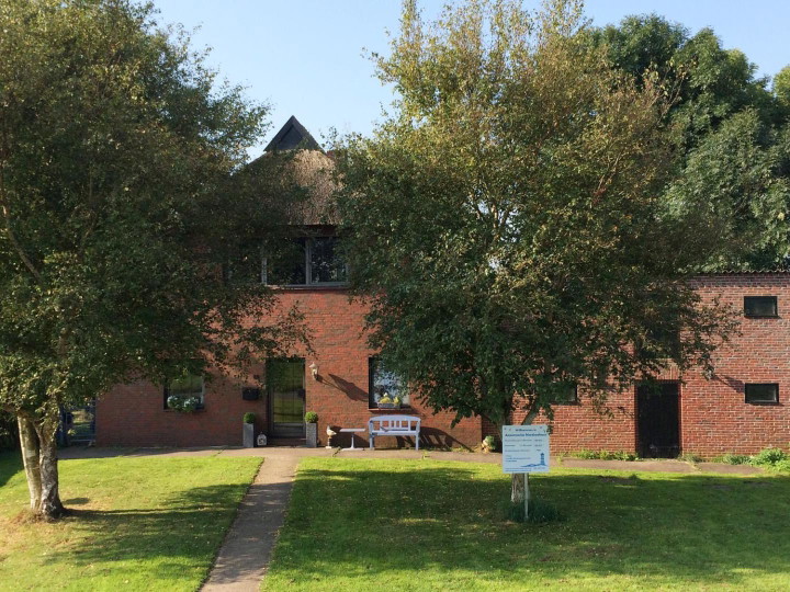 Annemaries Nordseehaus - Nordenham