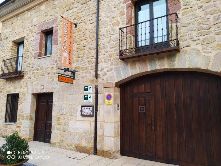 Apartamentos Alameda - Sigüenza
