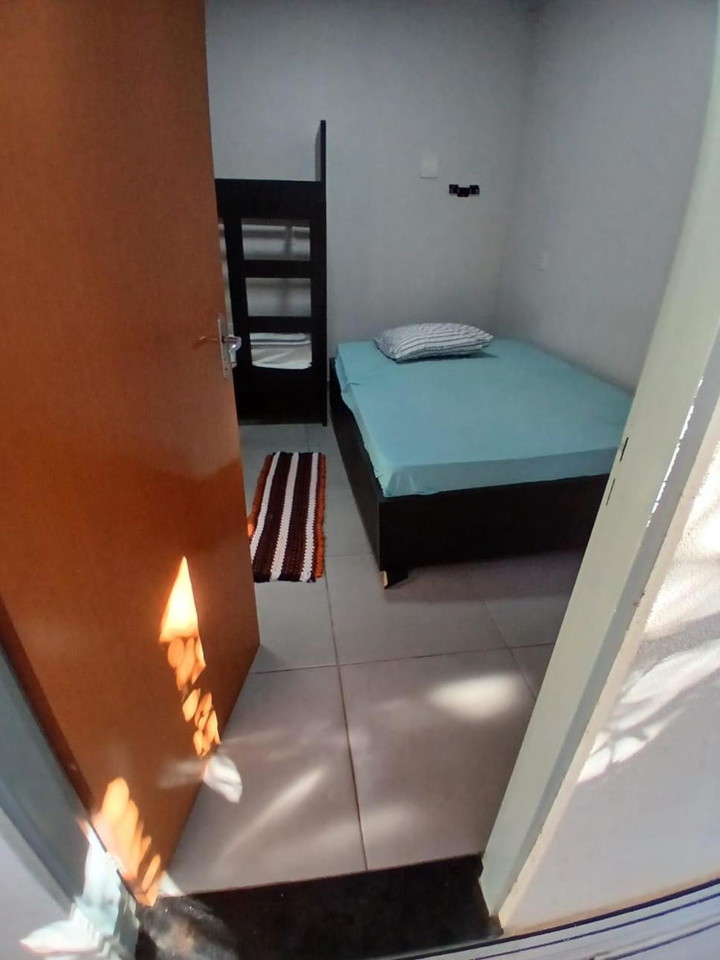 Apartamento Da Tami - Bonito