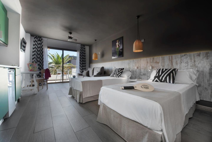 Aparthotel Vibra Mogambo - Adults Only - Ibiza