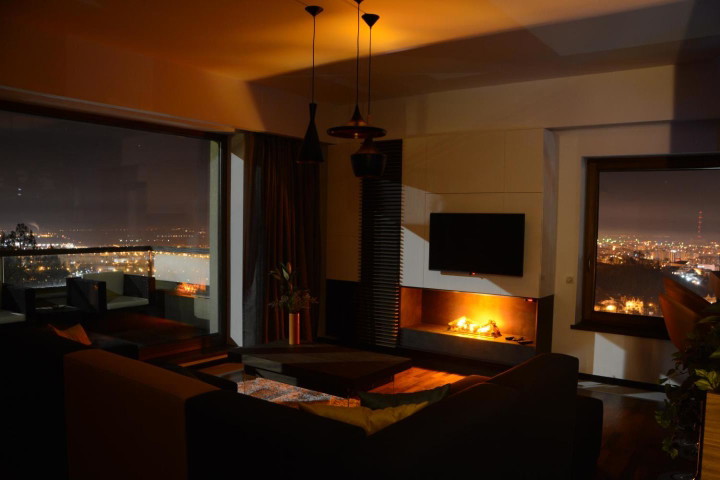 Juniper Apartment - Brașov