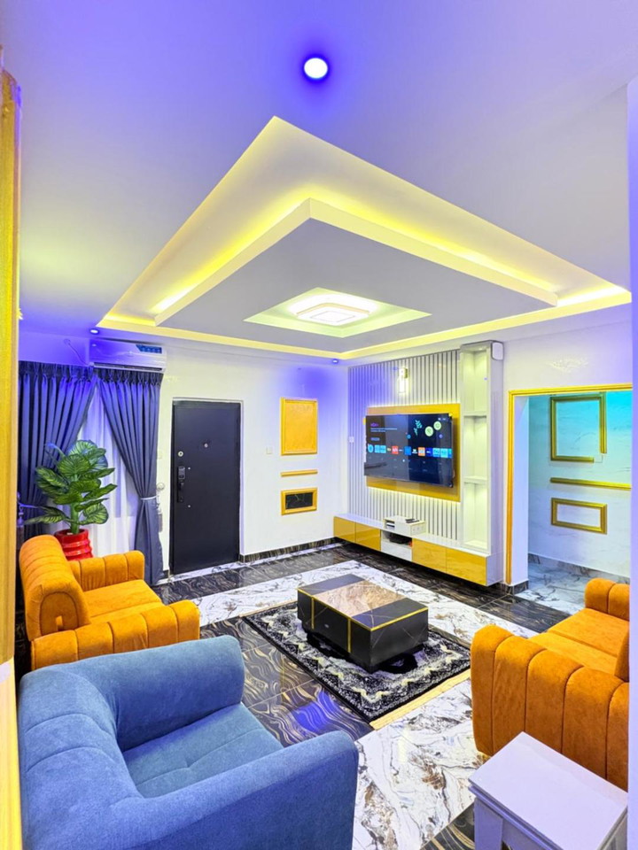 Deleo Apartment - Nigeria