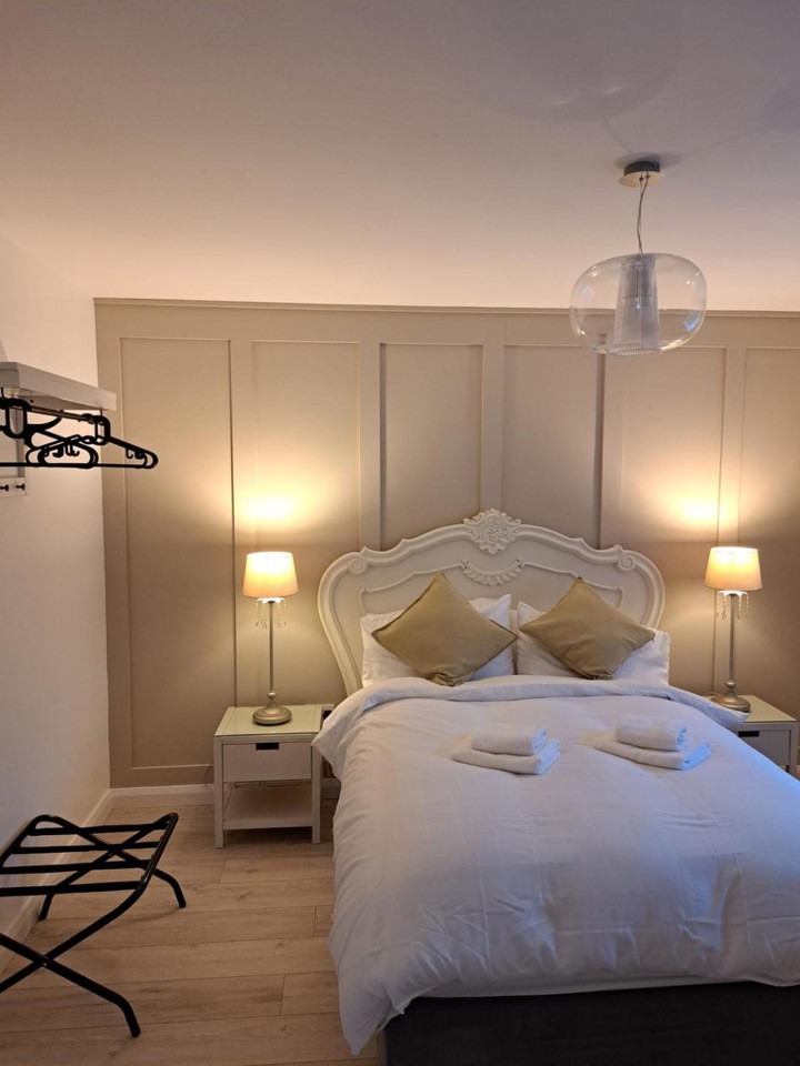 Lochview House - 3 Bed - Buncrana