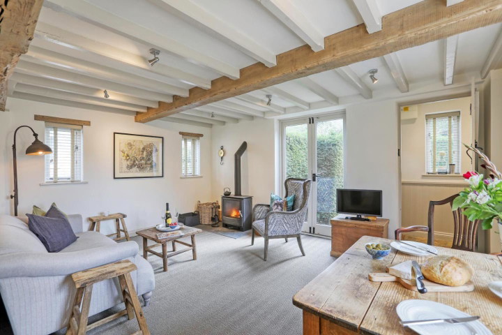 Ostlers Loft - Chipping Campden