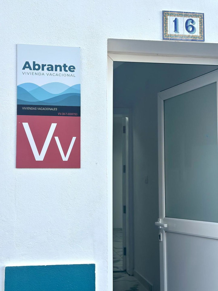 Vv Abrante - El Hierro