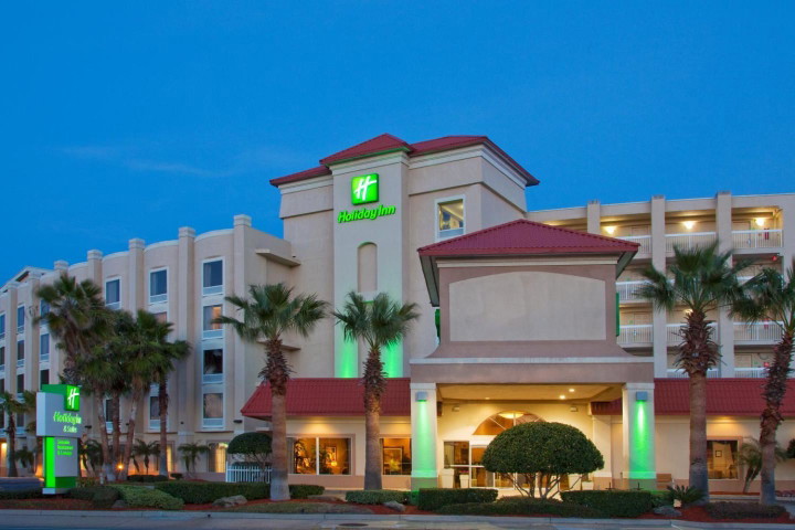 Holiday Inn Hotel & Suites Daytona Beach On The Ocean By Ihg - Daytona Beach, FL