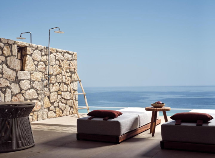 The Royal Senses Resort & Spa Crete, Curio Collection By Hilton - Greece