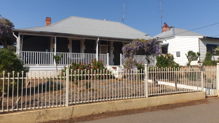 Roseneath Cottage - Northam