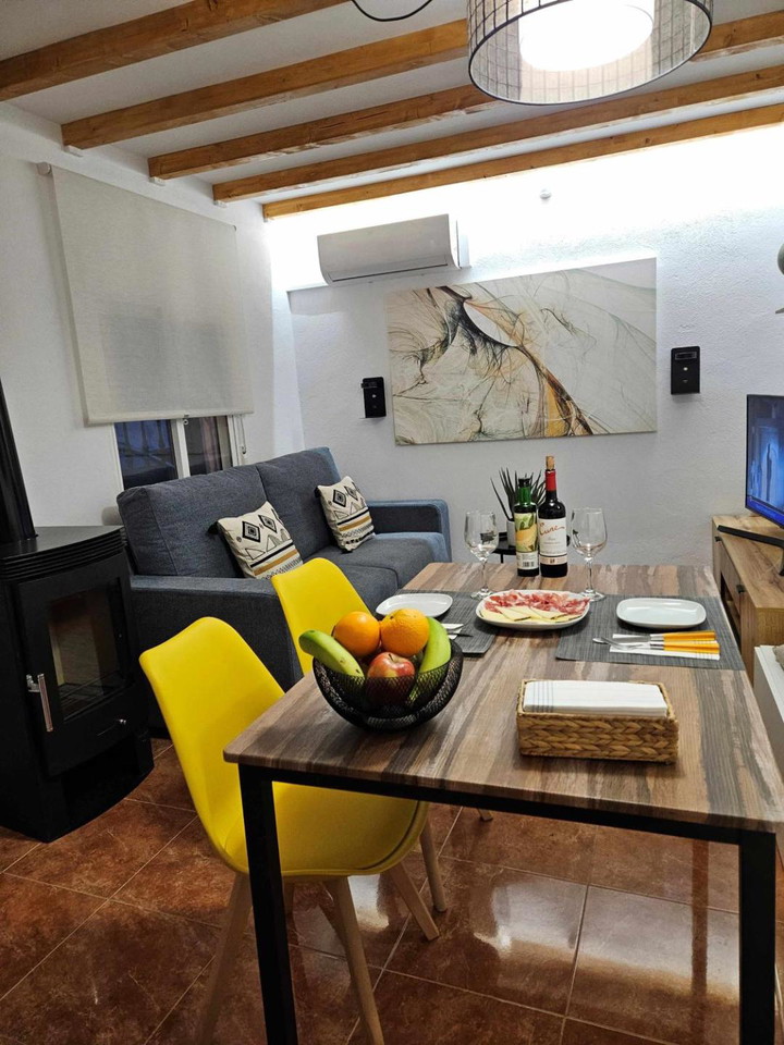 El Rincón De Mariela By Travel Home - Andalucía