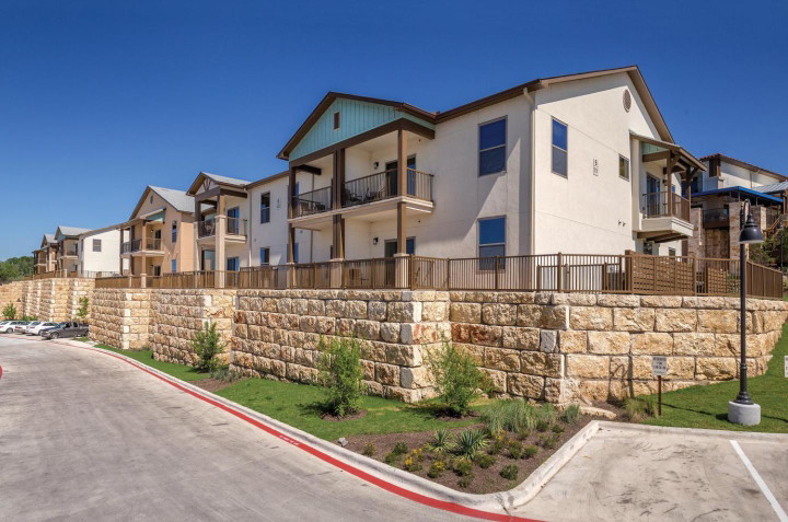 Worldmark Marble Falls - United States