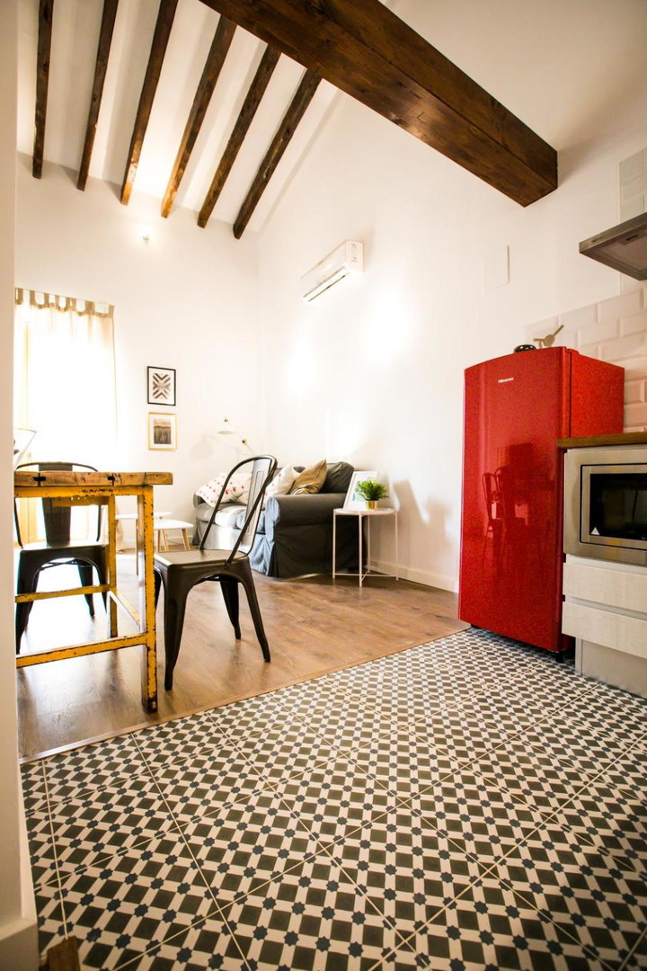 Denia Loft - Denia