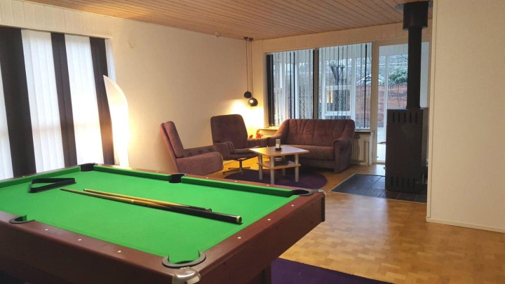 Holstebro Townside House - Denmark