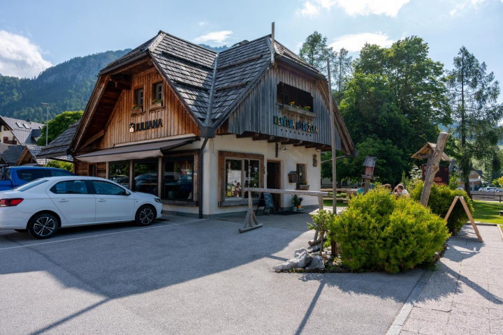 Apartments Julijana - Kranjska Gora