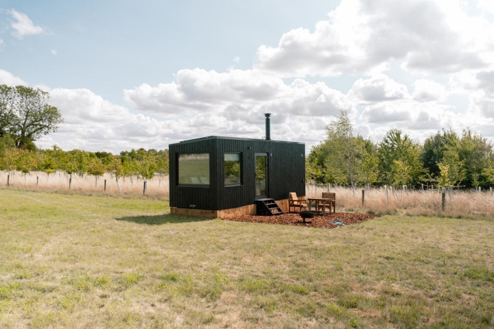 Secluded Cotswolds Off-grid Cabin New Sept 25 - Cotswolds