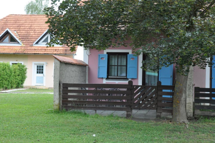 Apartma Julija Hiška 59 - Slovénie
