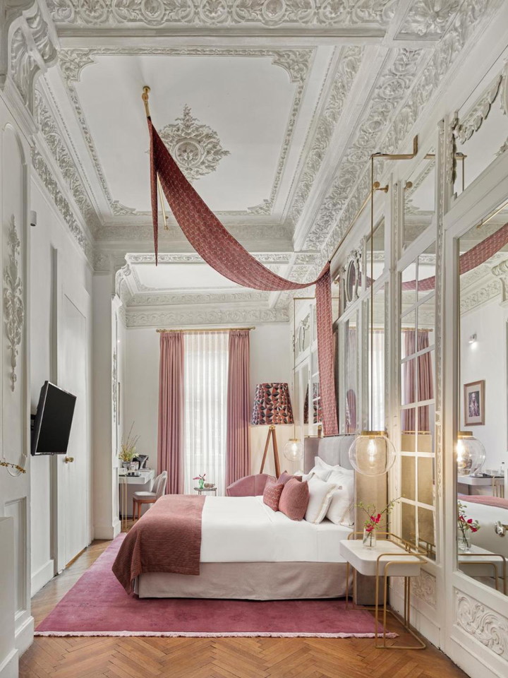 Mr Cas Hotels Taksim - Special Category - Karaköy