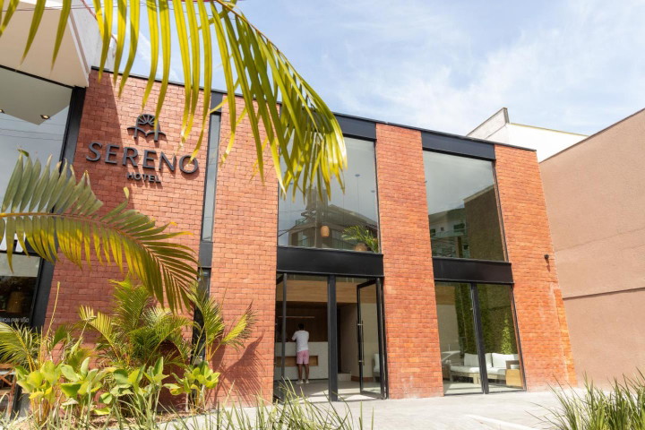 Sereno Hotel - Cabo Frio