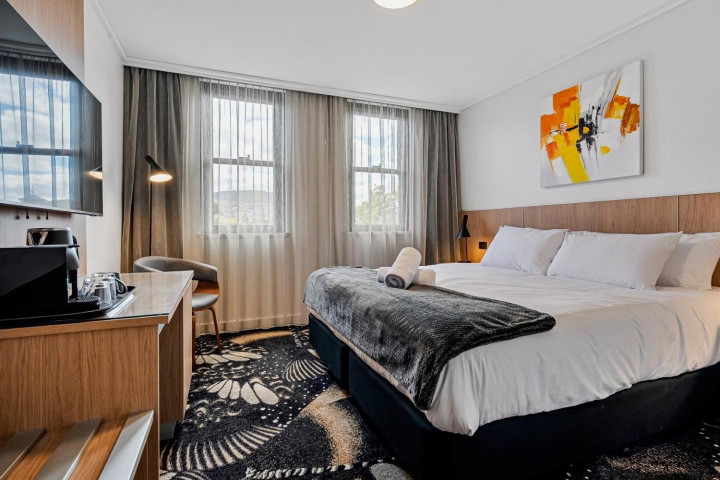 Prince Of Wales Hotel - Hobart