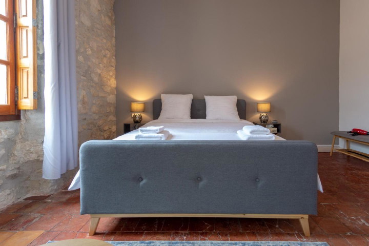 Abitarela - Maison D'hôtes - B&b - Sigean