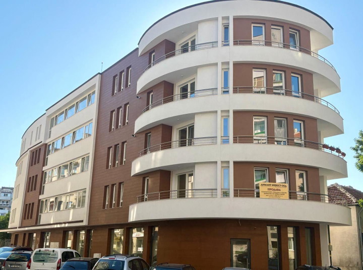 Historic Center Apartment - Ruse