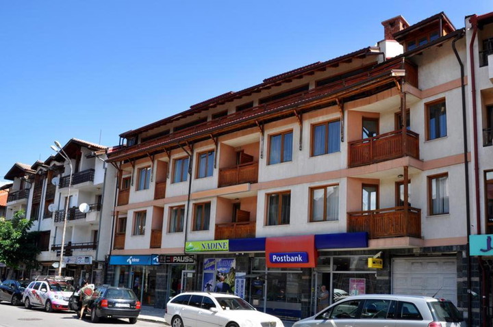 Family Hotel Lili - Bansko
