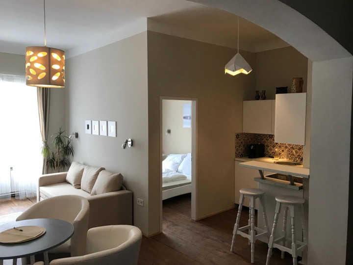 Főtér Apartmanház Szentendre - Szentendre