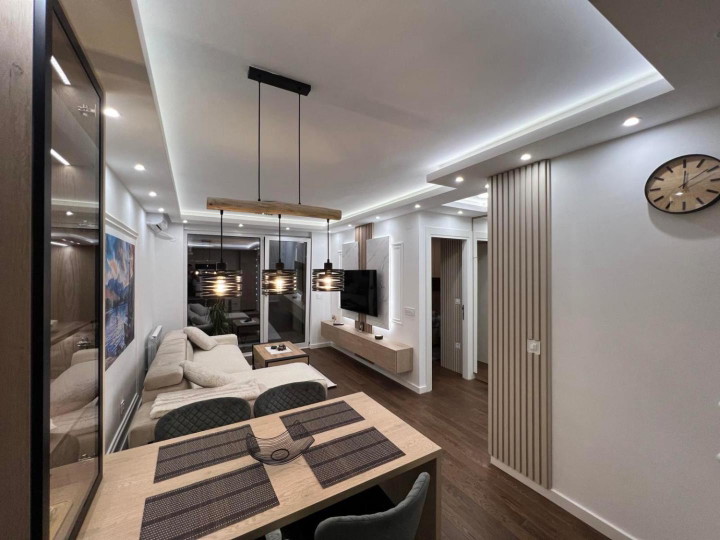 Sosa Apartment - Kragujevac