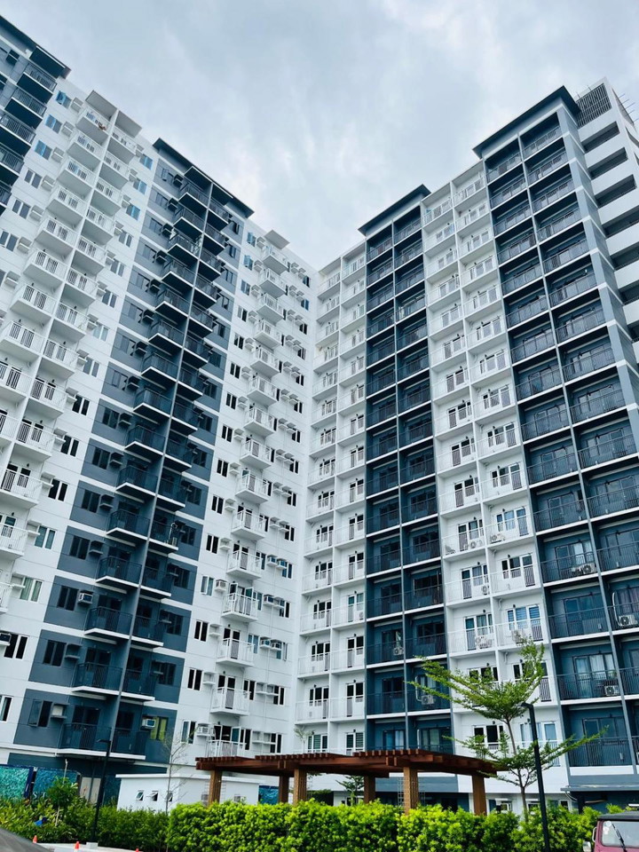 Smdc Style Residence - Iloilo City