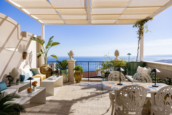 Taodomus Boutique Hotel - Taormina