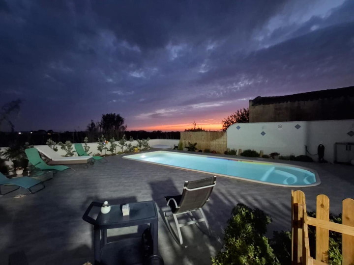 Casa Vacanze Panorama Sulle Egadi - Marsala
