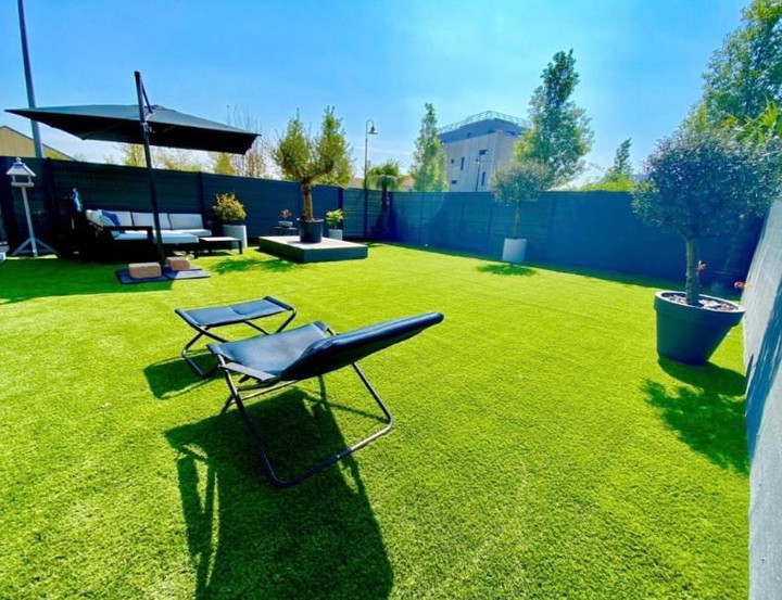Appartement Proche De Disneyland Paris - Chessy