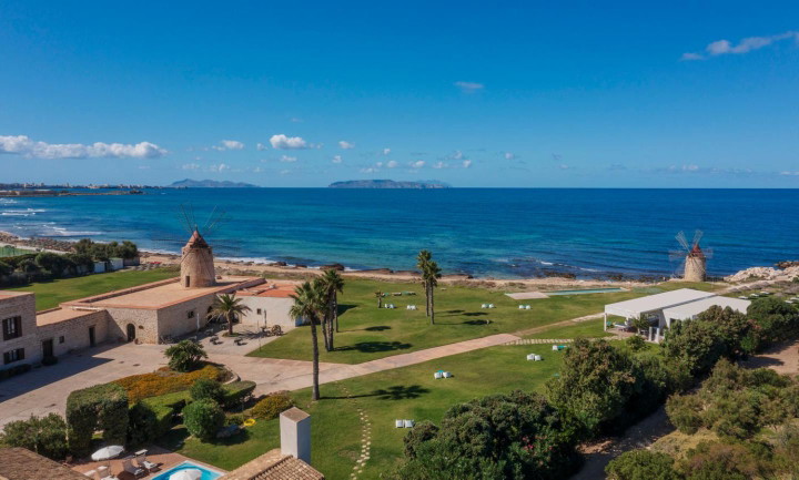Resort I Mulini - Sicily