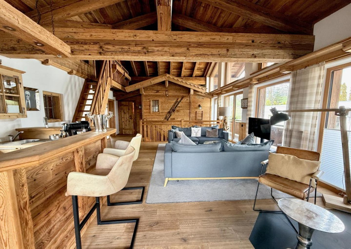 Chalet Belle Kaiser By Belle Stay - Kitzbühel