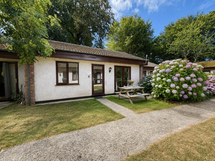 62 Trevithick Court - St Ives