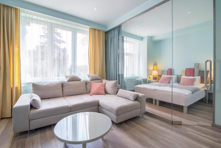 Ice Cream Apartments - Sopot