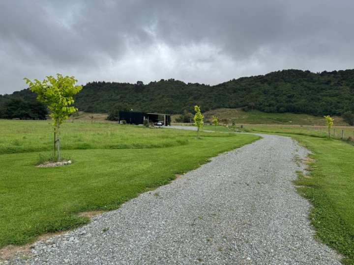 Bellbird Hideaway - Geraldine