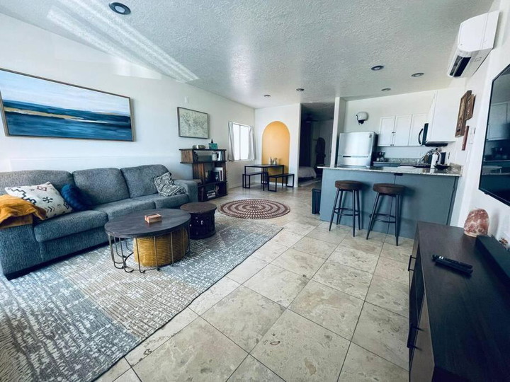Pet Friendly! Private Retreat In Nob Hill - Albuquerque