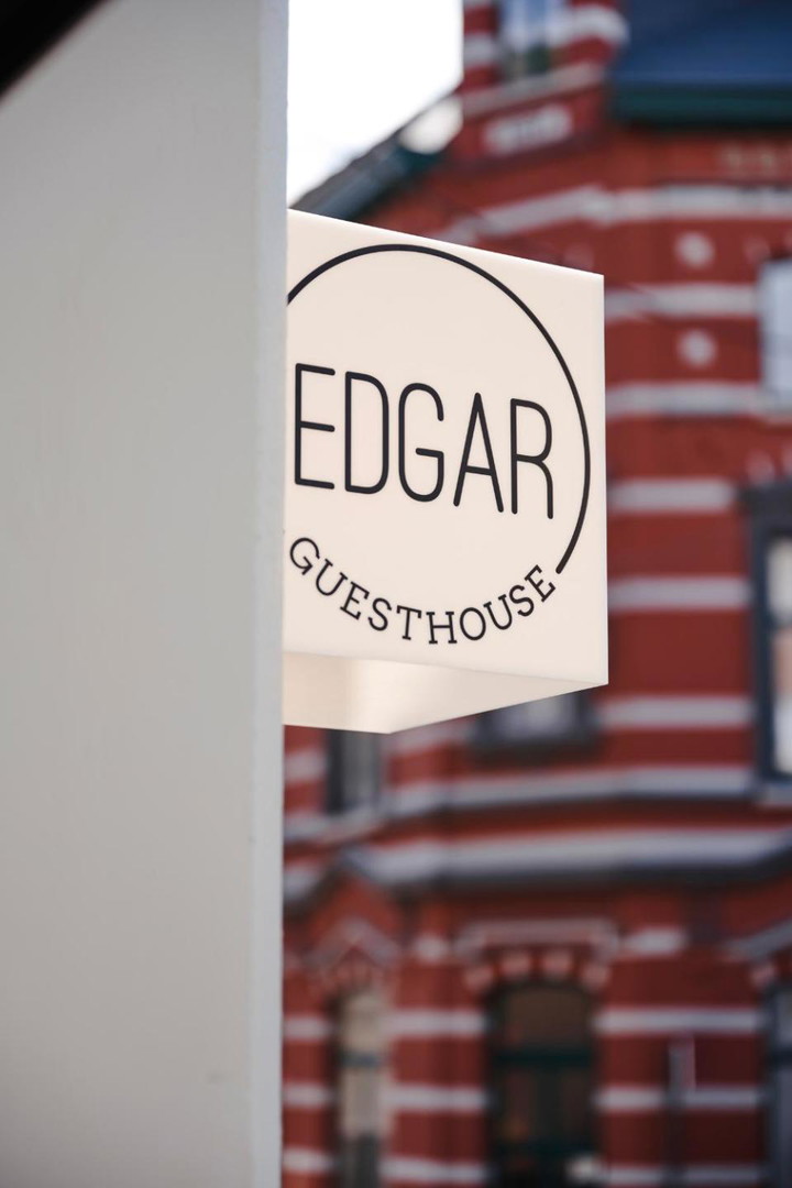 Edgar Guesthouse - Wetteren