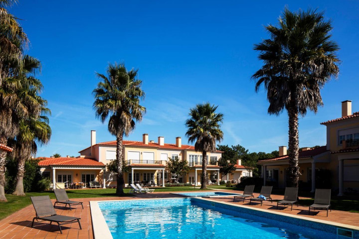 The Beachfront - Praia D'el Rey Golf & Beach Resort - Alentejo