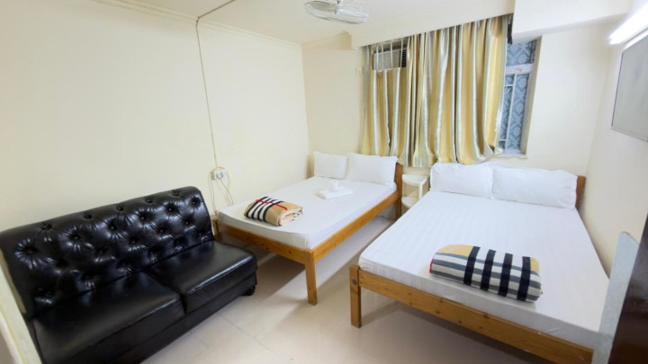 Maria Guesthouse C11 - Mong Kok