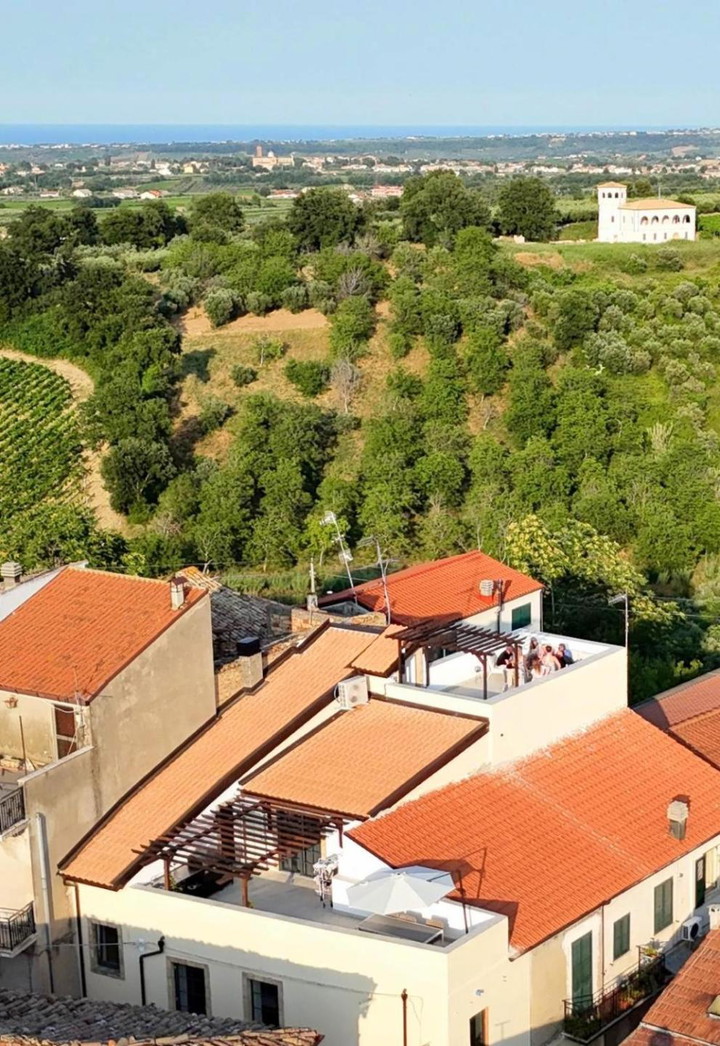 Charming Boutique B&b Hotel - Casalbordino