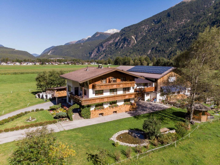 Hauseggerhof - Längenfeld