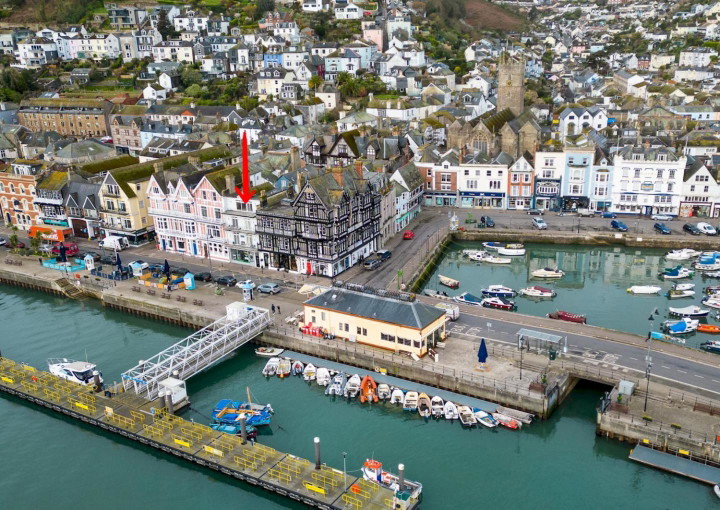 Harbourside 2 - Totnes