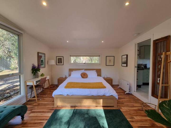 Bellshala Bungalow - Anglesea