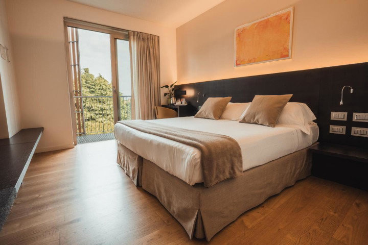 Mod 05 Bike Hotel - Lazise