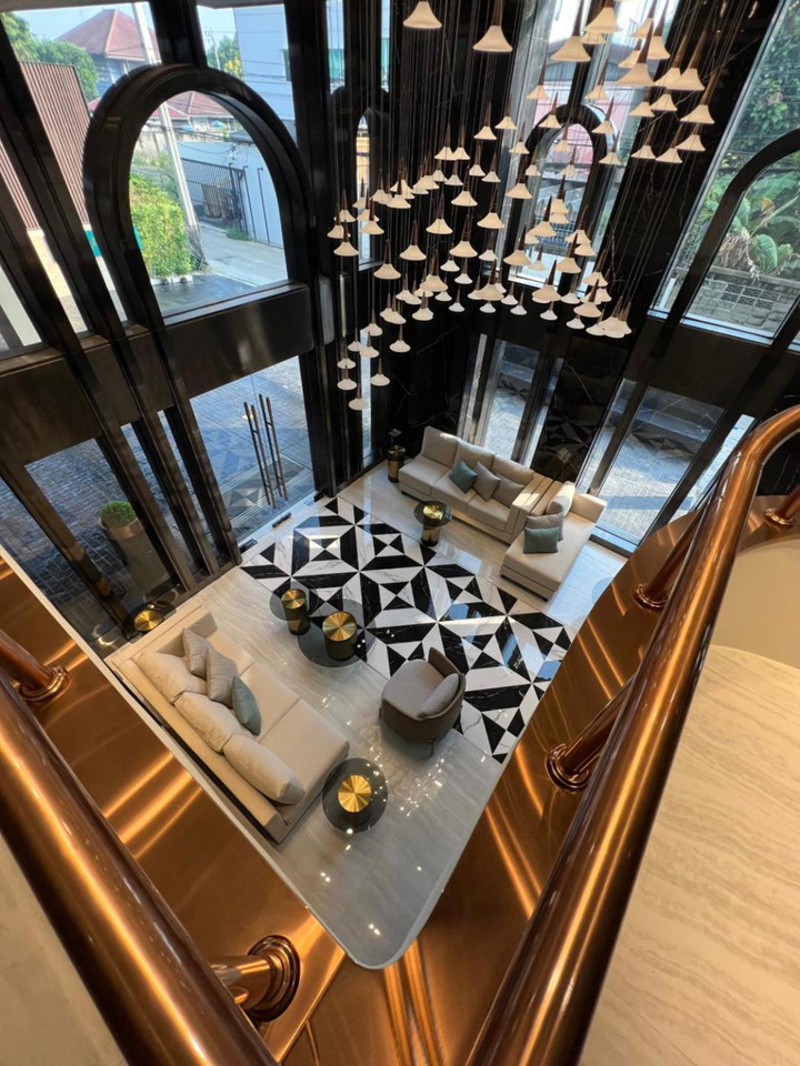 Arni Skye Hotel - Bangkok