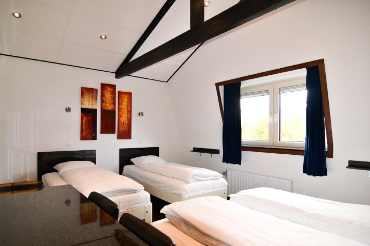 Hotel Bienvenue - Rotterdam