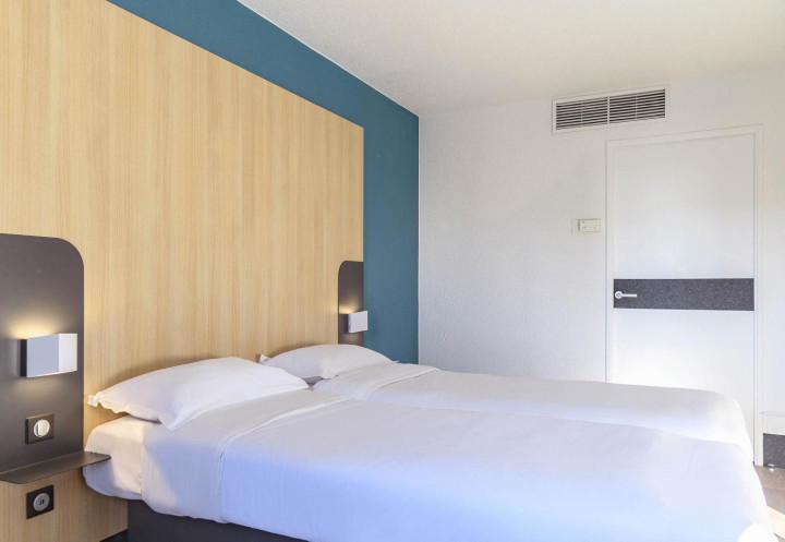 B&b Hotel Nîmes Centre Arènes - Nimes