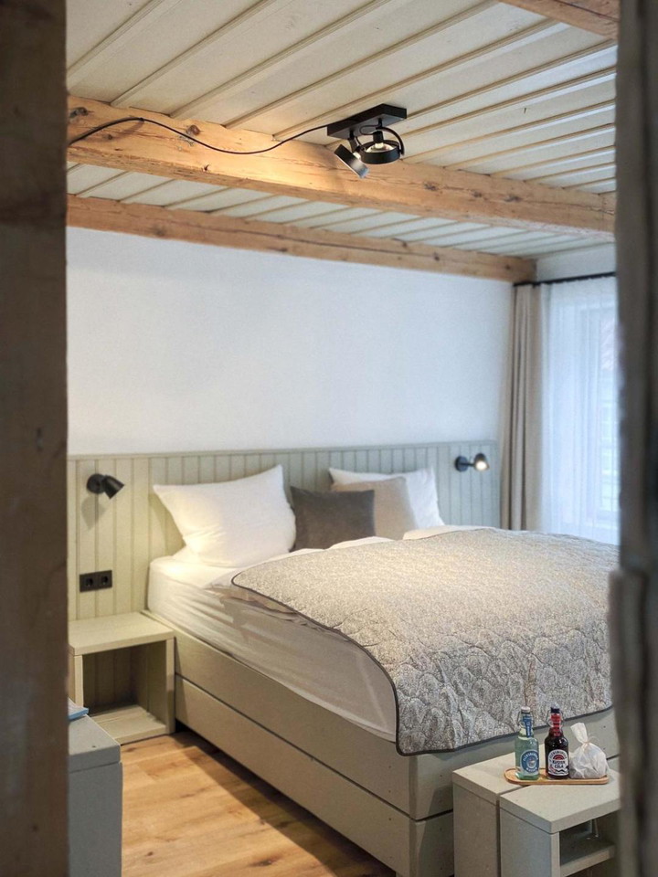 Ferienwohnung 4, Schlaf-gut-johannis, Flensburg - Flensburg