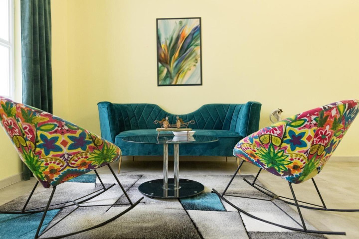 Apartmány Vanilla Karviná - Republica Cehă